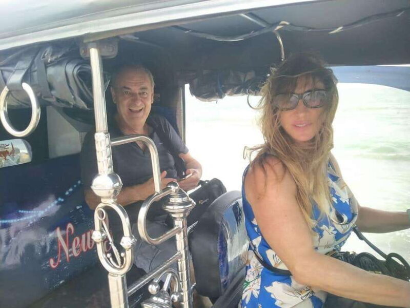 Colombo: Private Tuk Tuk City Tour with Hotel Pickup - Key Points