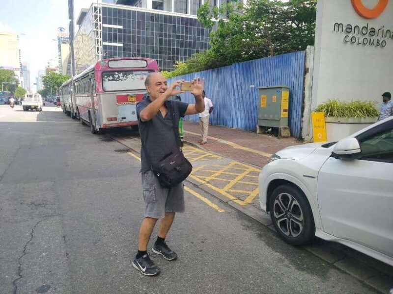 Colombo: Private Tuk Tuk City Tour with Hotel Pickup - Who Will Love This Tour?