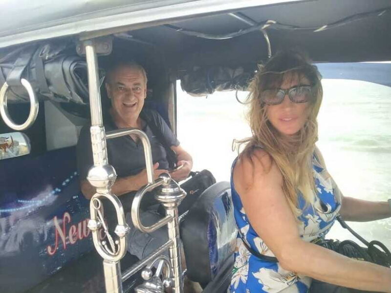 Colombo: Private Tuk Tuk City Tour with Hotel Pickup - FAQ