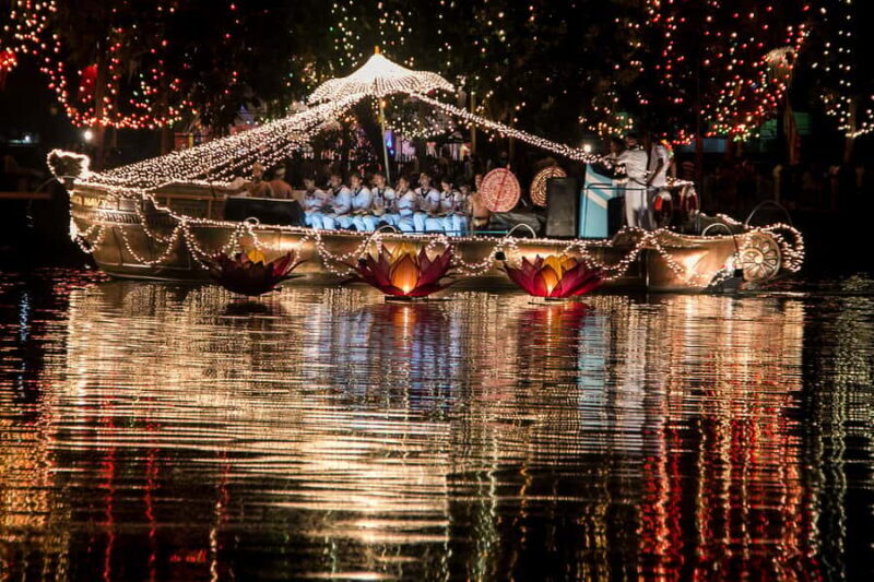 Colombo: Private Walking Tour with a Local - Why Choose a Private Local Walking Tour in Colombo?