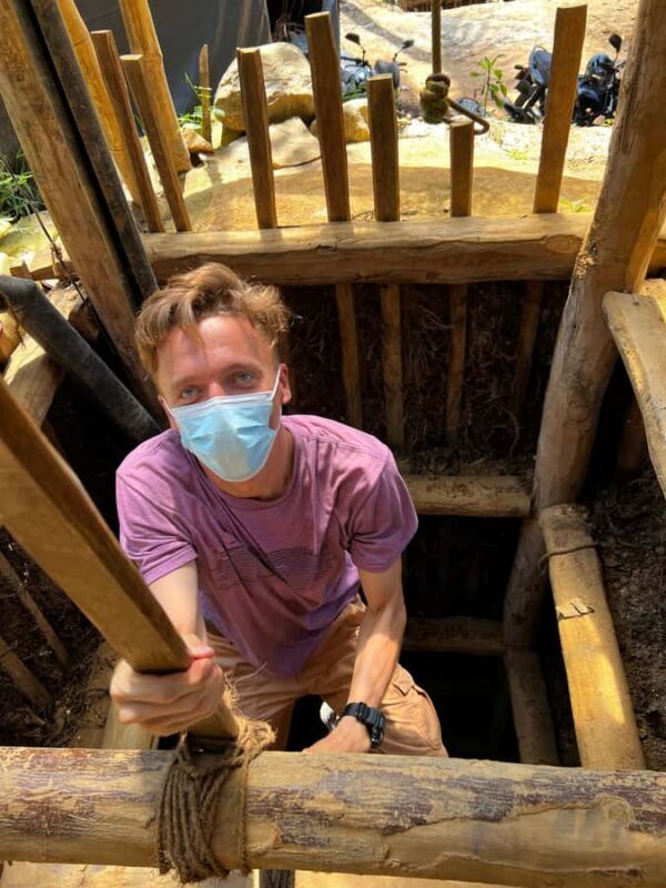 Colombo: Rathnapura Gem Mining Tour with Lunch 3 PAX - Key Points