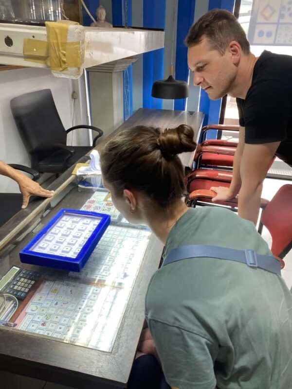 Colombo: Rathnapura Gem Mining Tour with Lunch 3 PAX - Practical Tips for Travelers