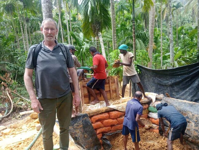 Colombo: Rathnapura Gem Mining Tour with Lunch - Discovering Sri Lanka’s Gemstone Heart: Rathnapura Tour from Colombo