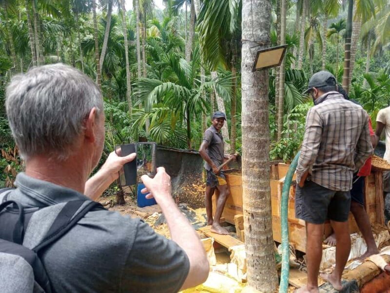 Colombo: Rathnapura Gem Mining Tour with Lunch - What Makes This Tour Stand Out