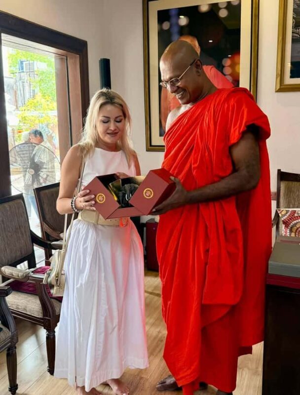 Colombo Religious Harmony Tour: Four Religions Four Cultures - Final Thoughts: Who Will Love This Tour?