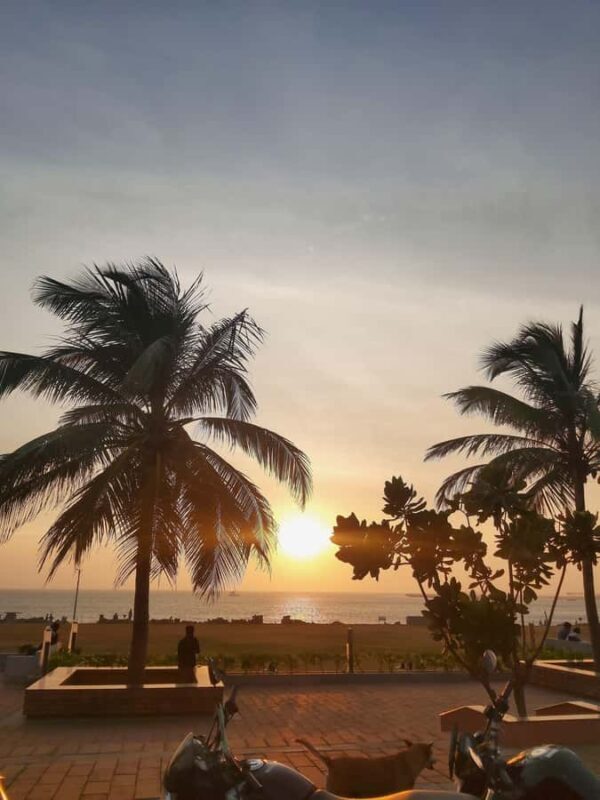 Colombo: Romantic Half-Day Tuk-Tuk Tour with Guide - Key Points