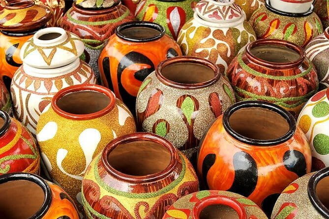 Colombo Shopping & Sightseeing - The Sum Up