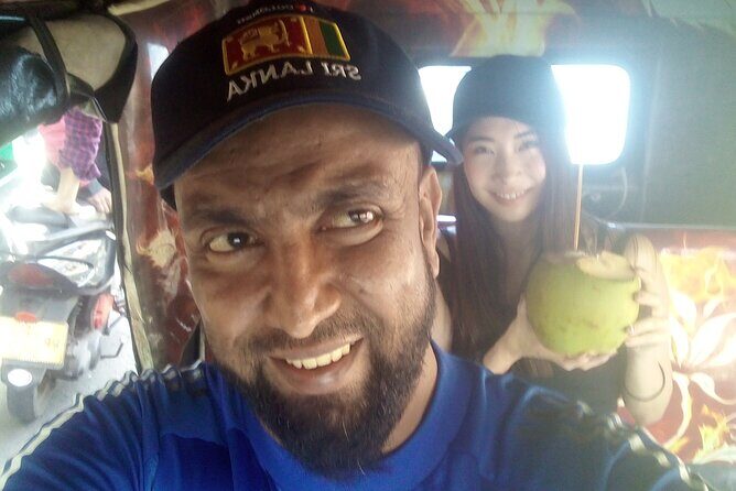 Colombo shopping Tour (Tea, Gems, cinnamon, souvenirs, cotton ) - An In-Depth Look at the Colombo Shopping Tour