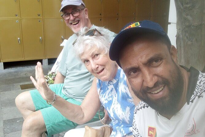 Colombo shopping Tour (Tea, Gems, cinnamon, souvenirs, cotton ) - Authentic Experiences and Traveler Feedback