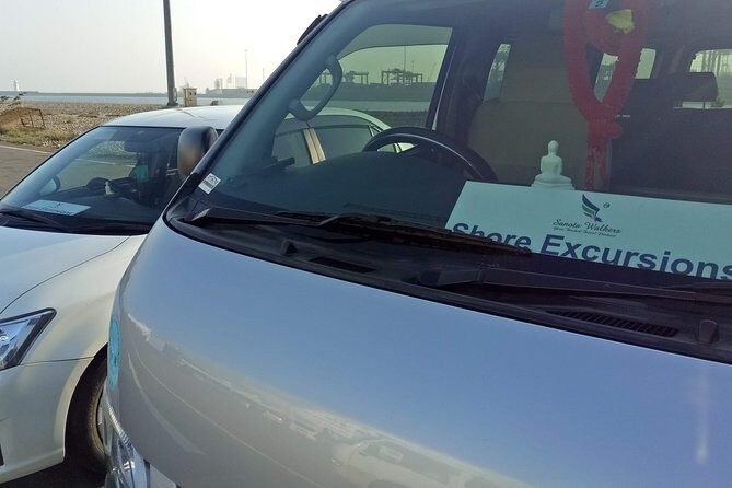 Colombo Sightseeing and Shopping Private Tour Including Lunch - What We Love (and What to Watch For)