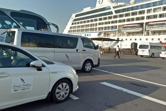 Colombo Sightseeing and Shopping Private Tour Including Lunch - Frequently Asked Questions