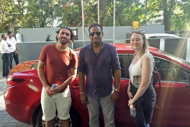 Colombo Sightseeing and Shopping Private Tour Including Lunch - Final Thoughts