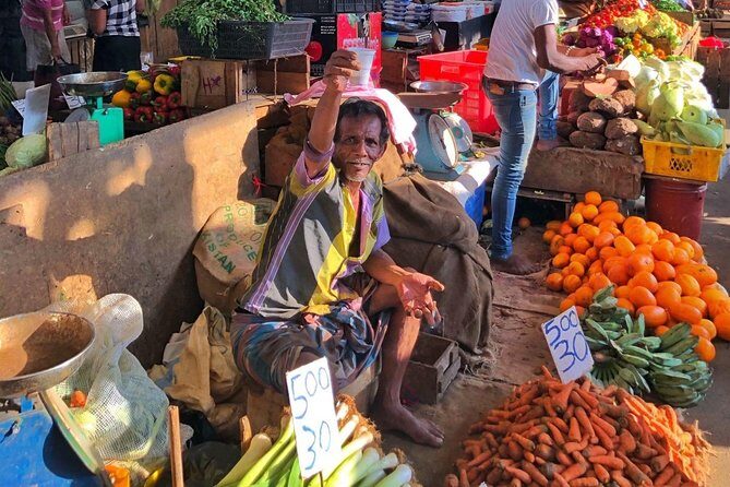 Colombo Sightseeing Private Tour by Tuk Tuk Morning OR Evening - Authentic Reviews and Real Experiences