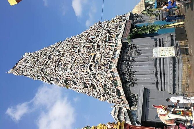 Colombo Sightseeing Private Tour by Tuk Tuk Morning OR Evening - The Sum Up