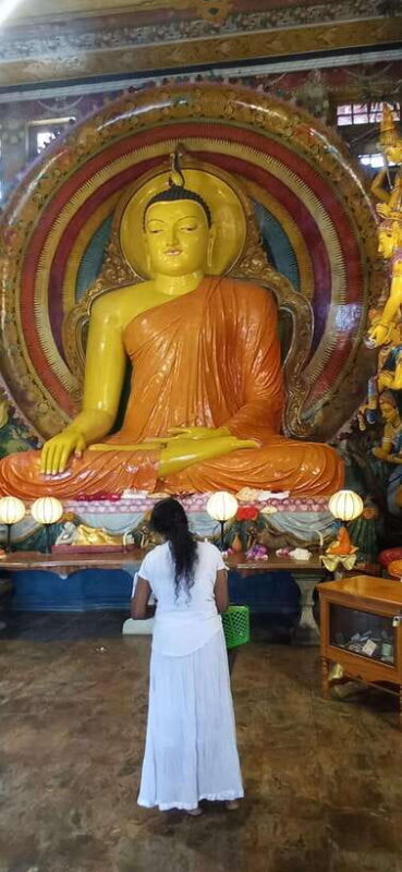 Colombo Sightseeing Private Tour by Tuk Tuk MorningOREvening - Who Should Consider This Tour?