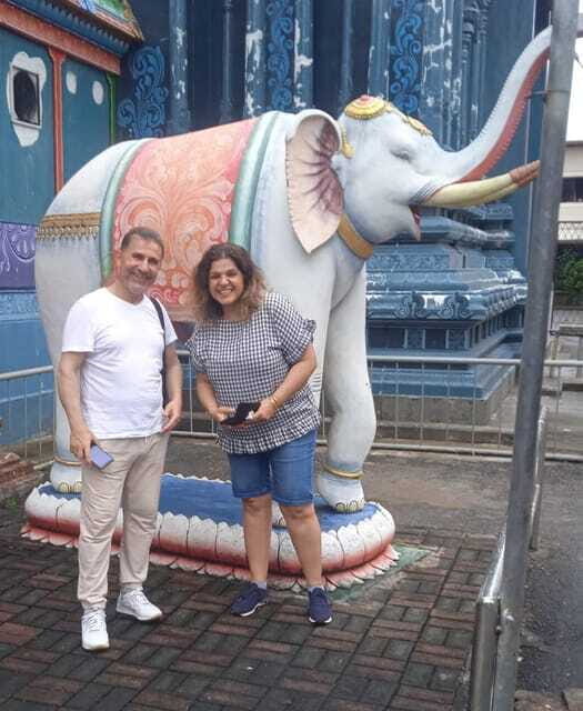 Colombo: Sightseeing Tour, Beach, and Kelaniya Temple Day - Value and Price Analysis