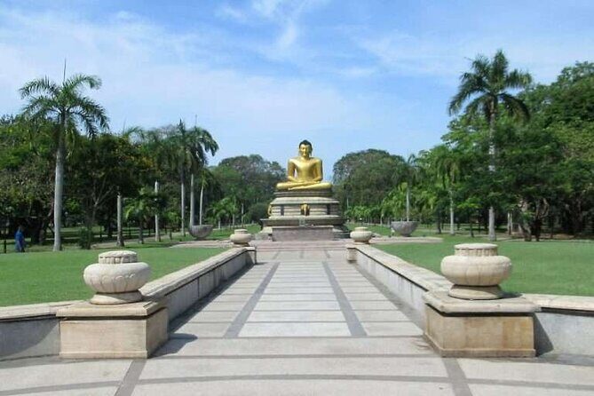 Colombo Sightseeing Tour by Tuk Tuk City Tour All inclusive - The Itinerary Breakdown: What You’ll See and Why It Matters