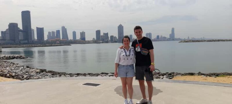 Colombo: Sightseeing Tour by Tuk Tuk - Entry Fees Included - Practical Tips for a Great Experience