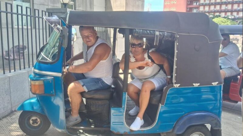 Colombo: Sightseeing Tour by Tuk Tuk Safari - All Inclusive - The Value and Who It’s Perfect For