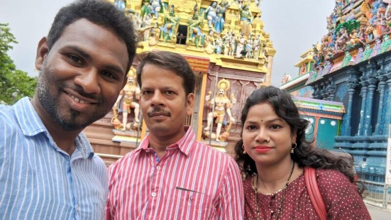 Colombo: Sightseeing Tour by Tuk Tuk Safari - All Inclusive - The Sum Up