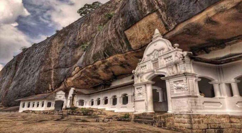 Colombo: Sigiriya, Dambulla Caves, & Wildlife Day Tour - Practical Aspects and Value for Your Money