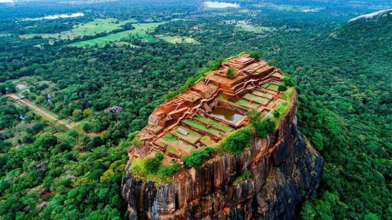 Colombo: Sigiriya, Dambulla & Minneriya 2-Day Tour - Exploring the Itinerary in Detail