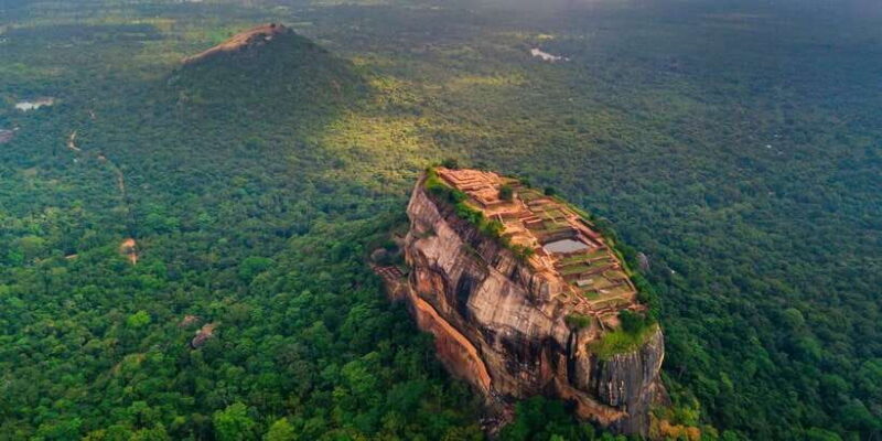 Colombo: Sigiriya Dambulla & Minneriya park Safari day tour - A Deep Dive into the Journey: What to Expect