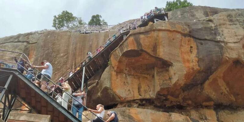 Colombo: Sigiriya Rock Dambulla and Minneriya National Park - Practical Details: What to Expect and Tips