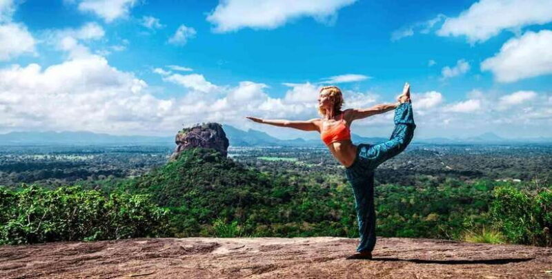Colombo: Sigiriya Rock, Dambulla & Jeep Safari All Inclusive - Final Thoughts: Who Is This Tour for?