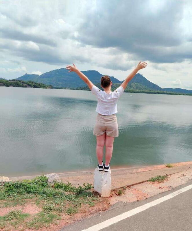 Colombo: Sigiriya Rock Fortress & Dambulla Cave Temple Tour - Price and Value