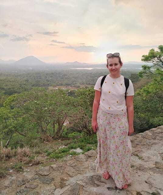 Colombo: Sigiriya Rock Fortress & Dambulla Cave Temple Tour - FAQs