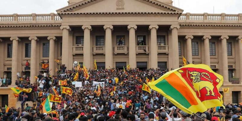 Colombo Social and Political Walk - Key Points