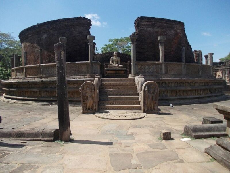 Colombo: Sri Lanka Cultural Triangle Hotspots 2-Day Tour - Who Should Consider This Tour?