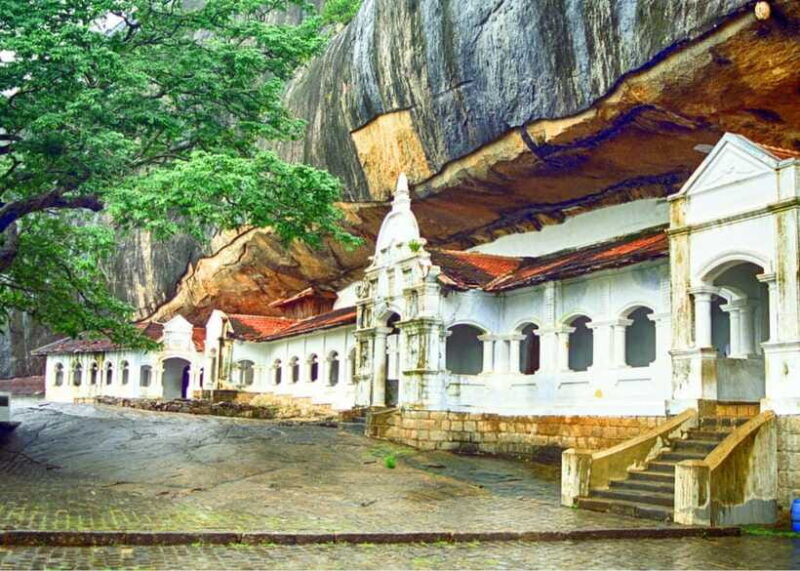 Colombo: Sri Lanka Cultural Triangle Hotspots 2-Day Tour - The Sum Up