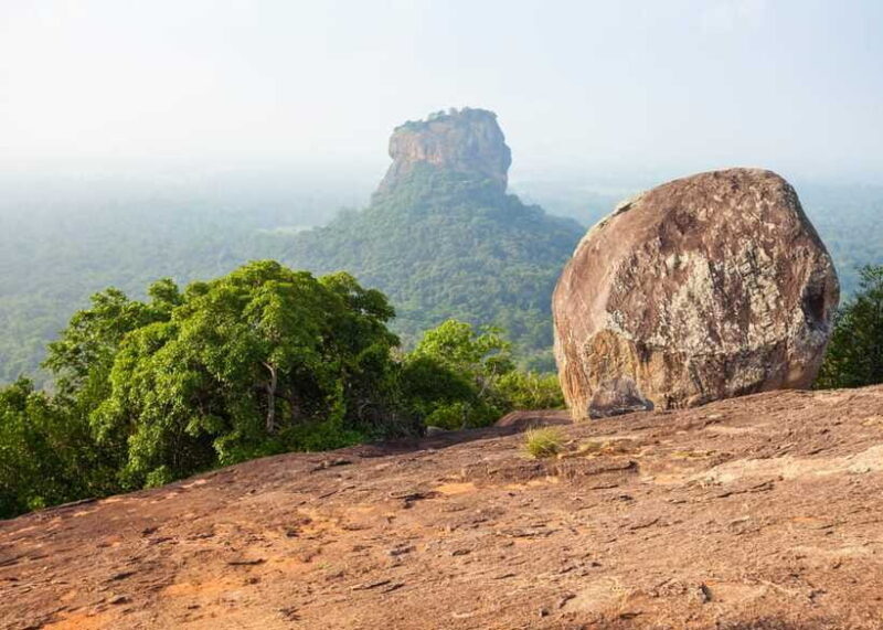Colombo: Sri Lanka Cultural Triangle Hotspots 2-Day Tour - FAQ