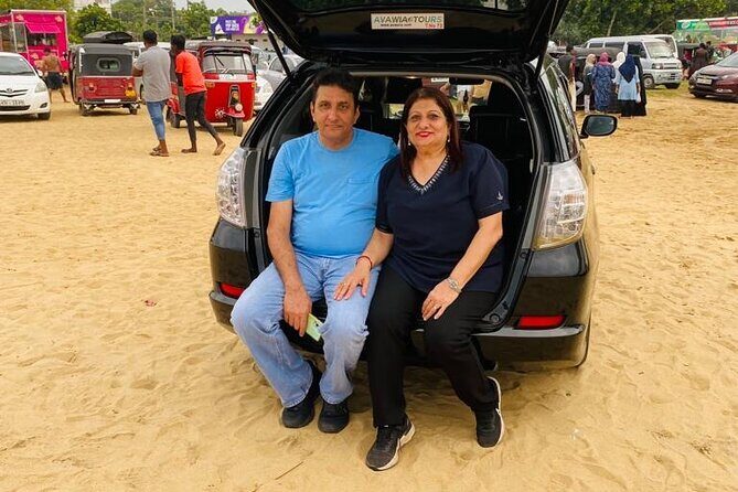 Colombo Sri Lanka Full Day Trip to Dambulla and Sigiriya - An In-Depth Look at the Tour Experience