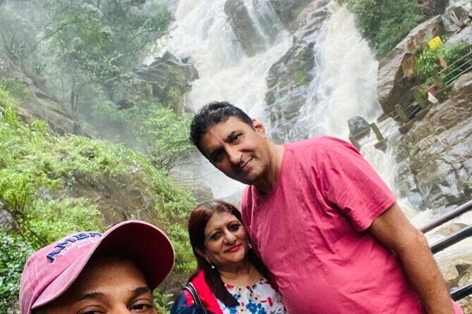 Colombo Sri Lanka Full Day Trip to Dambulla and Sigiriya - Practical Tips for Travelers