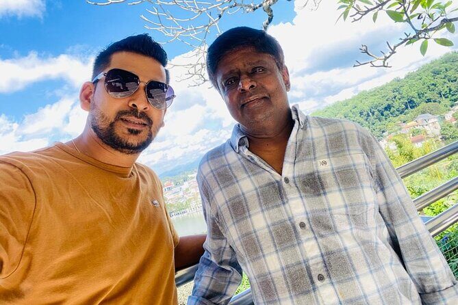 Colombo Sri Lanka Full Day Trip to Dambulla and Sigiriya - The Sum Up