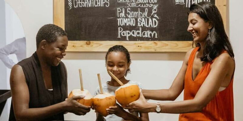 Colombo: Sri Lankan Cooking Class with a Chef - Key Points