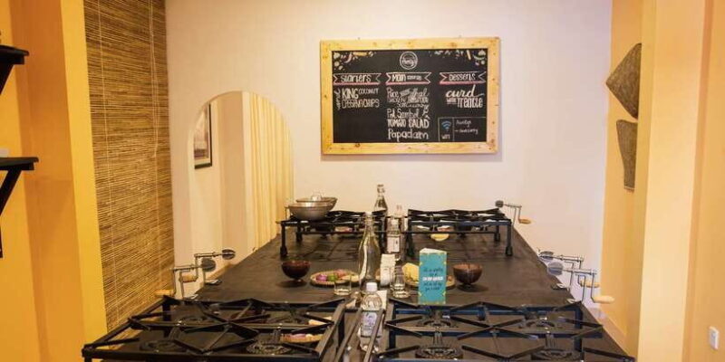 Colombo: Sri Lankan Cooking Class with a Chef - What Reviewers Say