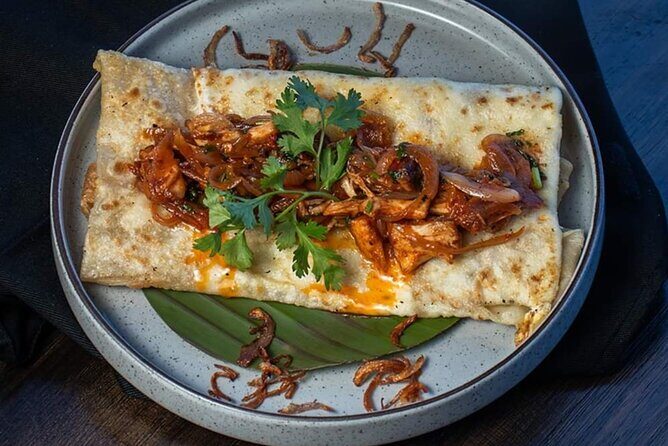 Colombo Sri Lankan Street Food Tasting on Rooftop Bar - Who Should Book This Tour?