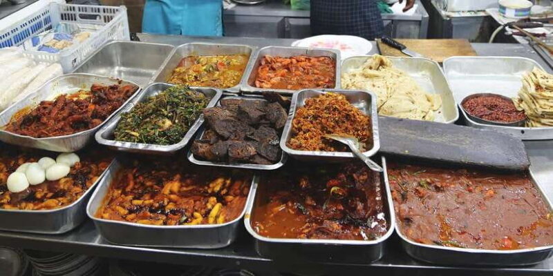 Colombo: Street Food Private Walking Tour with Transfer - Why Choose This Tour?