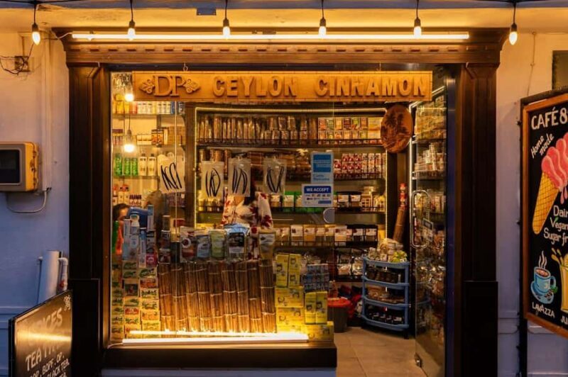 Colombo: Street Food Tour by Tuk-Tuk with Hotel Pickup - Who Will Love This Tour?