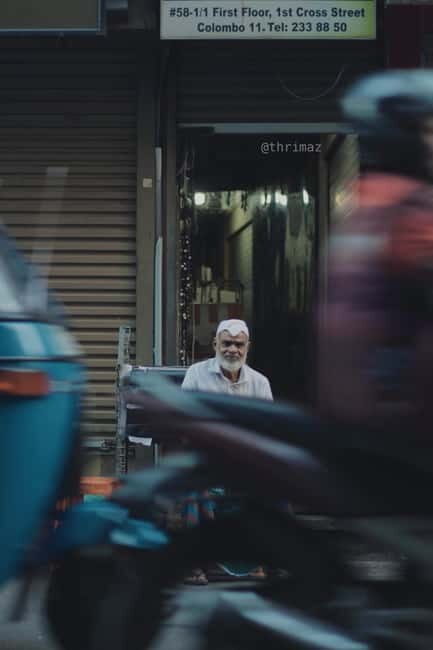 Colombo Street Photo Tour - Exploring Colombo Through a Lens: What You Can Expect
