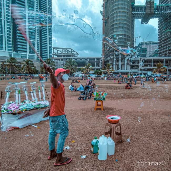 Colombo Street Photo Tour - Authentic Experiences and Traveler Feedback