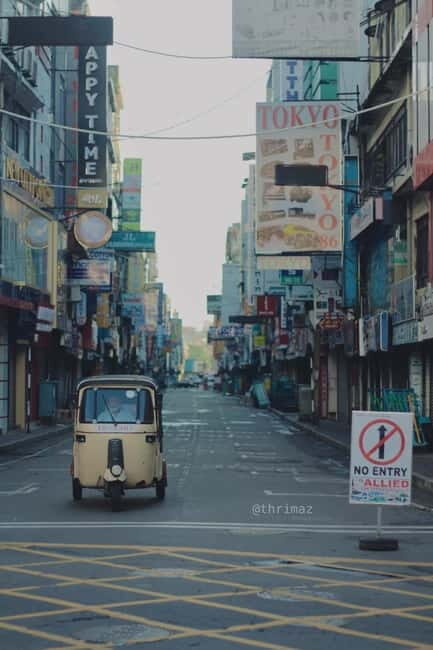 Colombo Street Photo Tour - Why This Tour Is a Great Fit