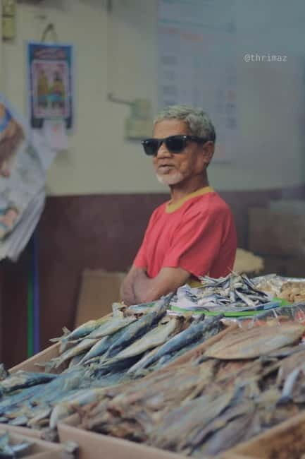 Colombo Street Photo Tour - The Sum Up