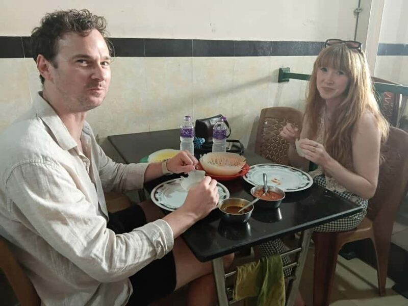 Colombo: Tastiest Local Food Tour by Tuk-Tuk Meals Included - An In-Depth Look at the Colombo Food and Sightseeing Tour