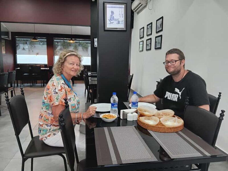 Colombo: Tastiest Local Food Tour by Tuk-Tuk Meals Included - Final Thoughts