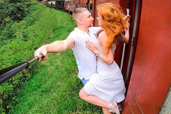 Colombo to Badulla train ride on (Train No: 1015 "Udarata Menike") - What’s Included and What’s Not